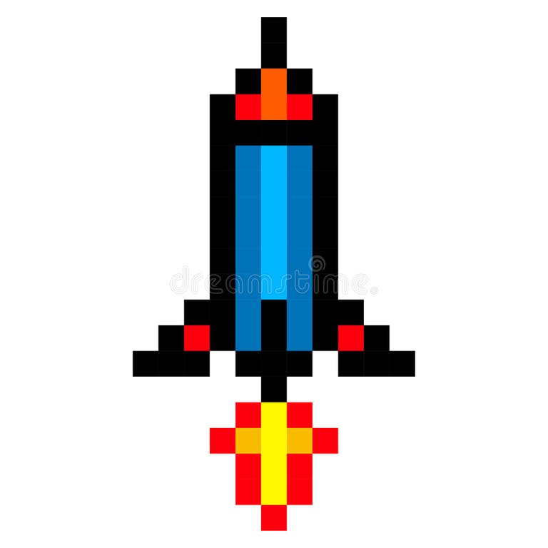 Pixel Space Stock Illustrations – 50,080 Pixel Space Stock ...