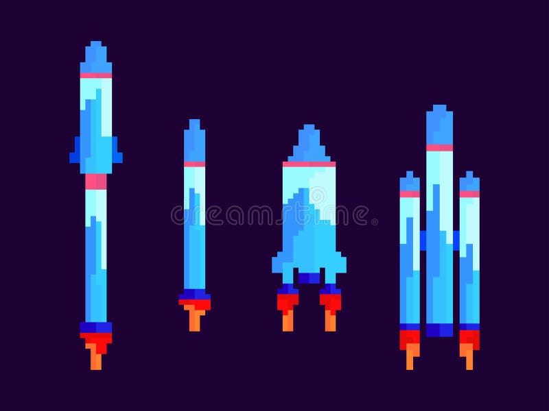 Pixel Art Space Ship Stock Illustrations – 488 Pixel Art Space Ship ... Pixel Art Space Ship Stock Illustrations – 488 Pixel Art Space Ship ...