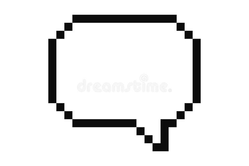 Retro Gamer Pixel Border Stock Illustrations – 129 Retro Gamer Pixel ...