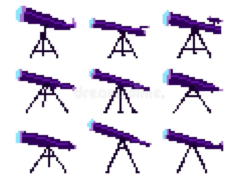 Discovery Icon Pixel Art Stock Illustrations – 676 Discovery Icon Pixel ...