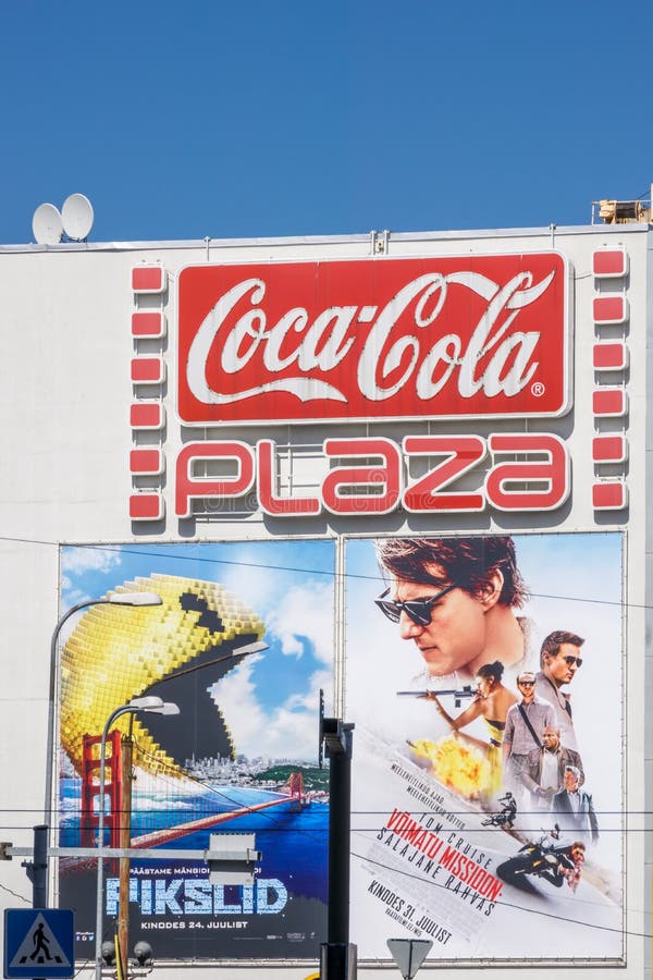 Pixel- Und Mission Impossible- - Rogue Nations-Filmanschlagtafeln 1 ...