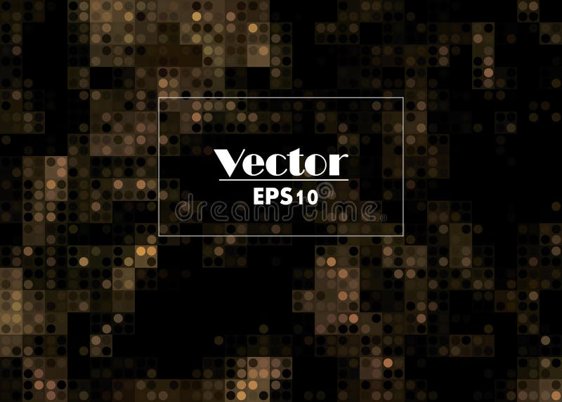 Pixel Vector Abstract Image of a Spark from a Fire Flame Stock Vector ...