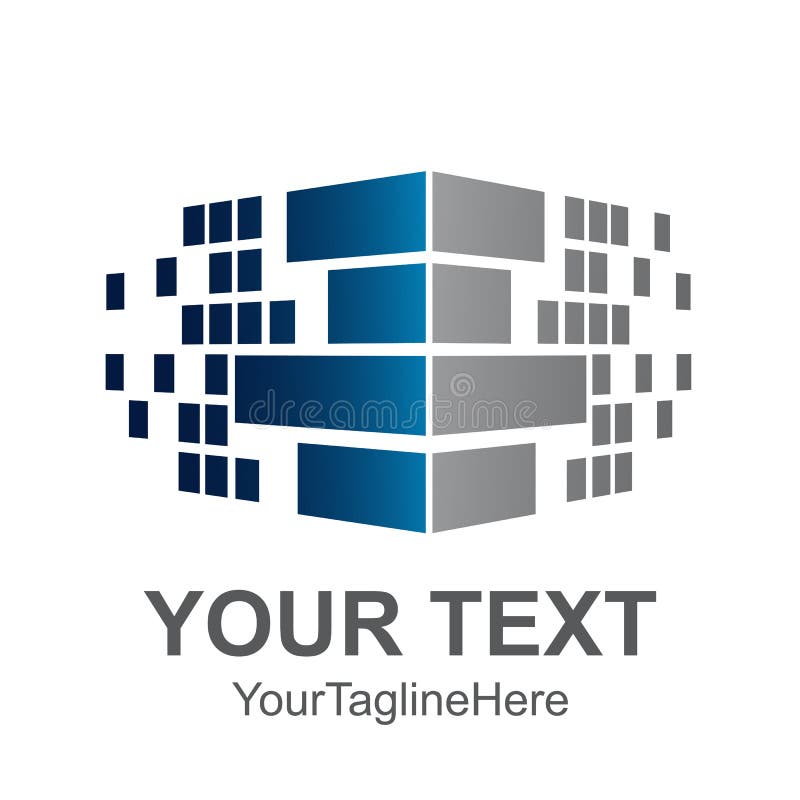 Corner Logodesign Stock Illustrations – 2 Corner Logodesign Stock ...