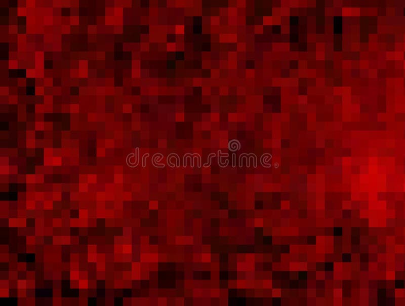 Pixelated Black Squares Stock Illustrations – 1,175 Pixelated Black ...