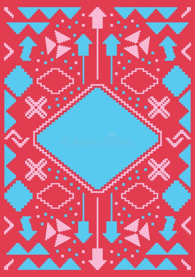 Pixelated Designs Stock Illustrations – 513 Pixelated Designs Stock ...