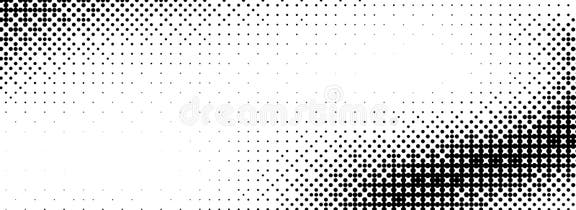 Pixelated Bitmap Texture Overlay. Black Dither Pattern Wallpaper ...