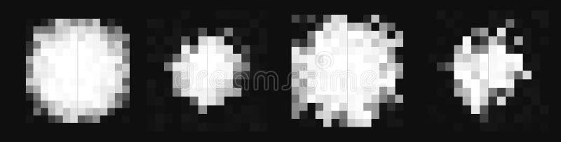 Pixelated Censorship Effects for Explicit Content Blocking and Media ...