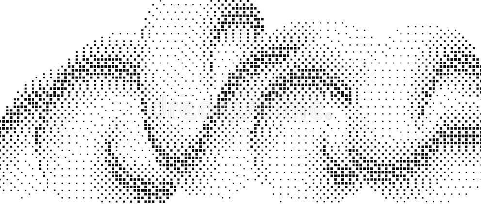 Black Dither Stock Illustrations – 519 Black Dither Stock Illustrations ...