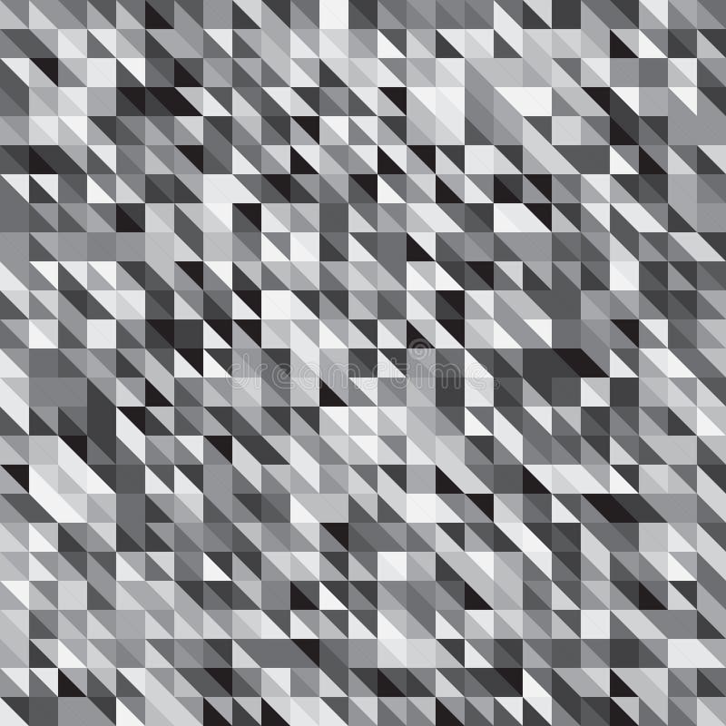 Pixelated Grey Color Stripe Pattern Background Stock Vector ... Pixelated Grey Color Stripe Pattern Background Stock Vector ...