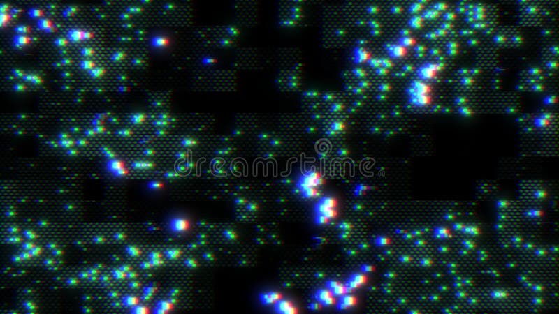 Blue and Green Dot Grid Pattern Perfect Background for Websites and ...
