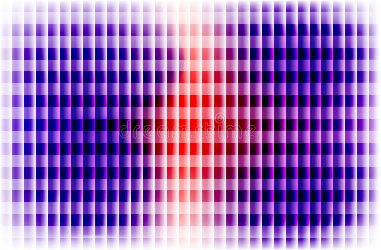 Pixelated Grid Design Stock Illustrations – 12,043 Pixelated Grid ...