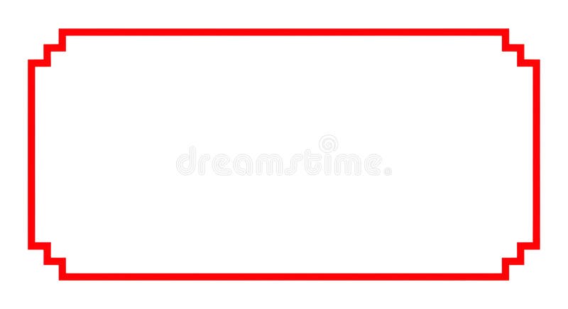 Pixel Corners Stock Illustrations – 928 Pixel Corners Stock ...