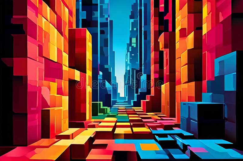 Large Colorf Stock Illustrations – 11 Large Colorf Stock Illustrations ...