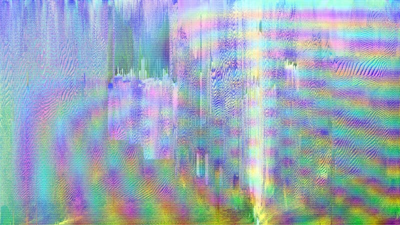 Color Overlay Screen