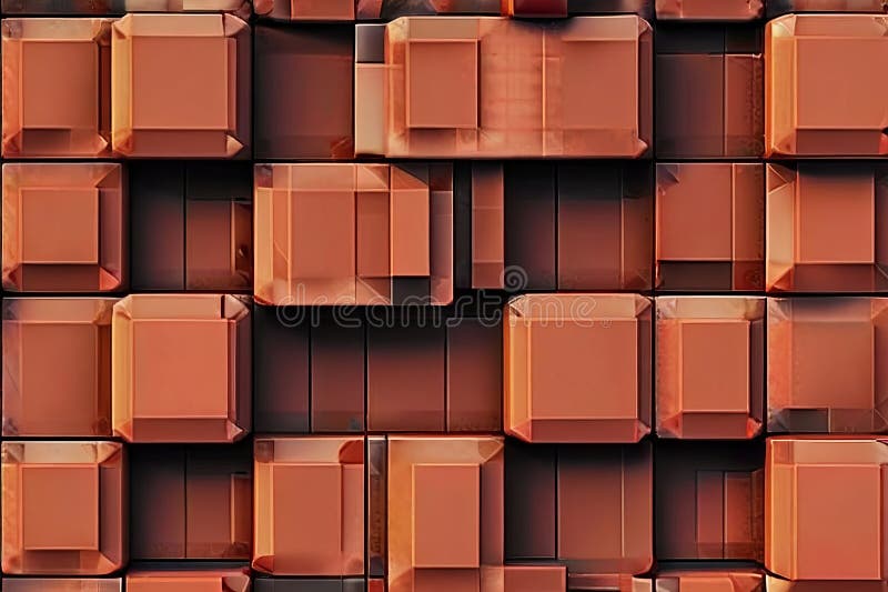 Pixelated Texture Close Up of an Object with a Pixelated Texture Stock ...