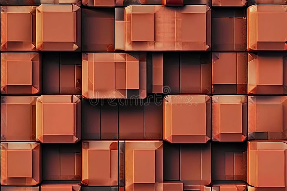 Pixelated Texture Close Up of an Object with a Pixelated Texture Stock ...