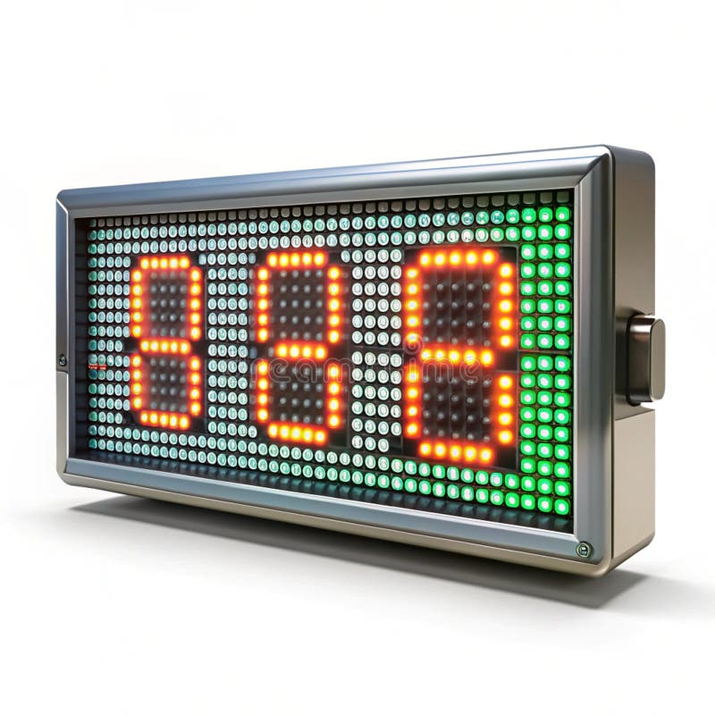 Pixelated Time Machine Interface Stock Illustrations – 4 Pixelated Time ...