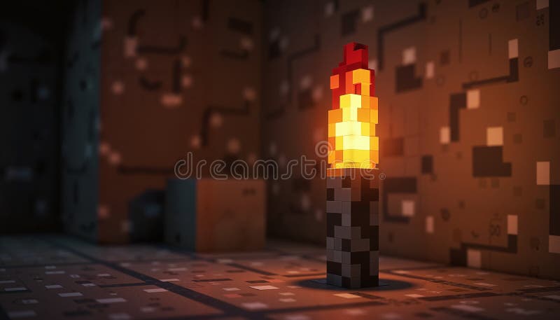 Dark Room Torch Stock Illustrations – 259 Dark Room Torch Stock ...