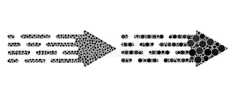 Transition Arrow Stock Illustrations – 1,922 Transition Arrow Stock ...