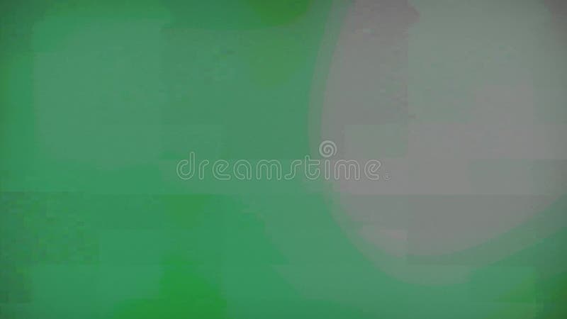 Pixelation Glitch Noise Static Television VFX Pack. Stock Video - Video ...