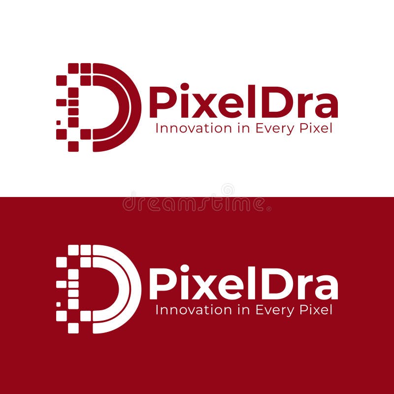 Pixeldra Innovative Tech Solutions for the Digital World Stock ...