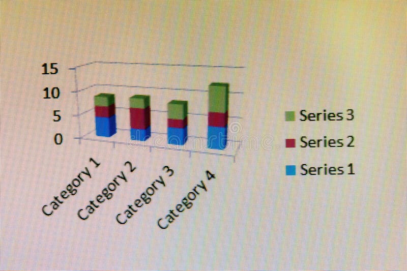 Pixelization vom 2D Vektor stock abbildung. Illustration von bildschirm ...