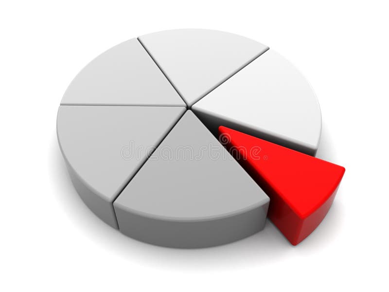 Pixelization vom 2D Vektor stock abbildung. Illustration von finanziell ...