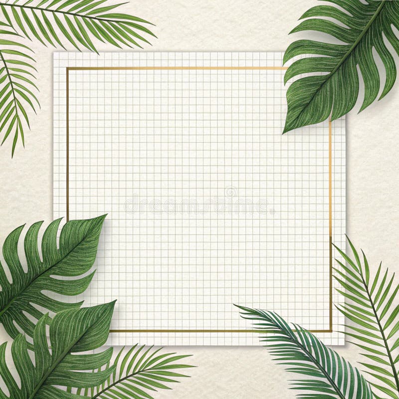 Pixellated Grid Border Paper Texture Digital and Abstract Stock ...