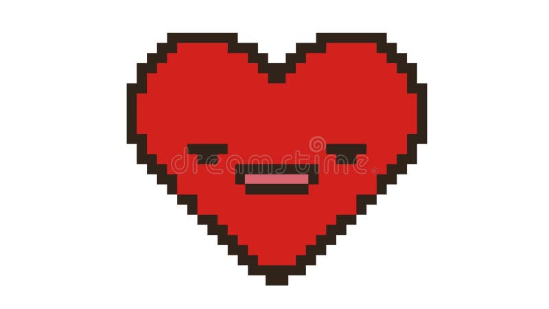 Throbbing heart stock vector. Illustration of icon, pattern - 4853284 Throbbing heart stock vector. Illustration of icon, pattern - 4853284