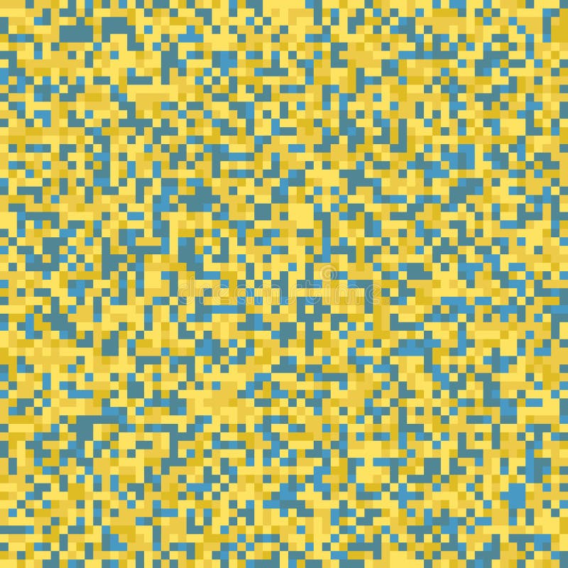 Pixellation, Random Squares, Blocks Random Color Pattern, Background ...