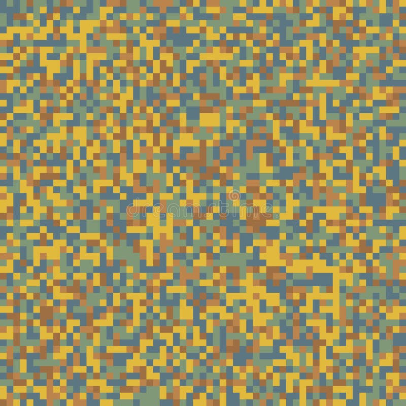 Pixellation, Random Squares, Blocks Random Color Pattern, Background ...
