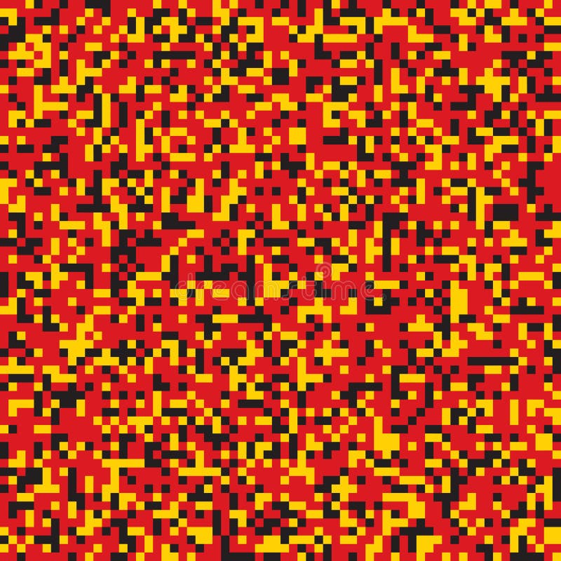 Pixellation, Random Squares, Blocks Random Color Pattern, Background ...