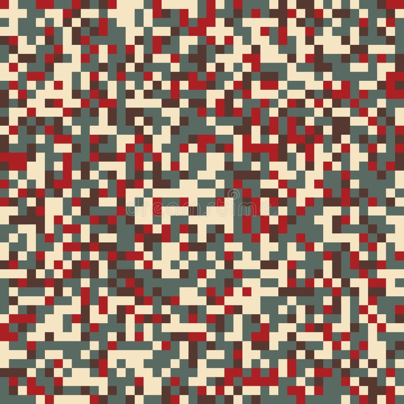 Pixellation, Random Squares, Blocks Random Color Pattern, Background ...
