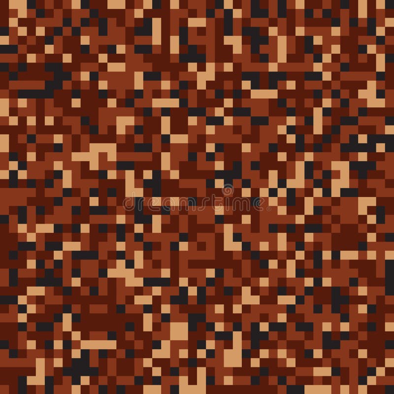 Pixellation, Random Squares, Blocks Random Color Pattern, Background ...