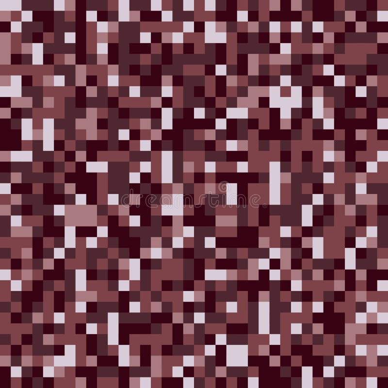 Pixellation, Random Squares, Blocks Random Color Pattern, Background ...