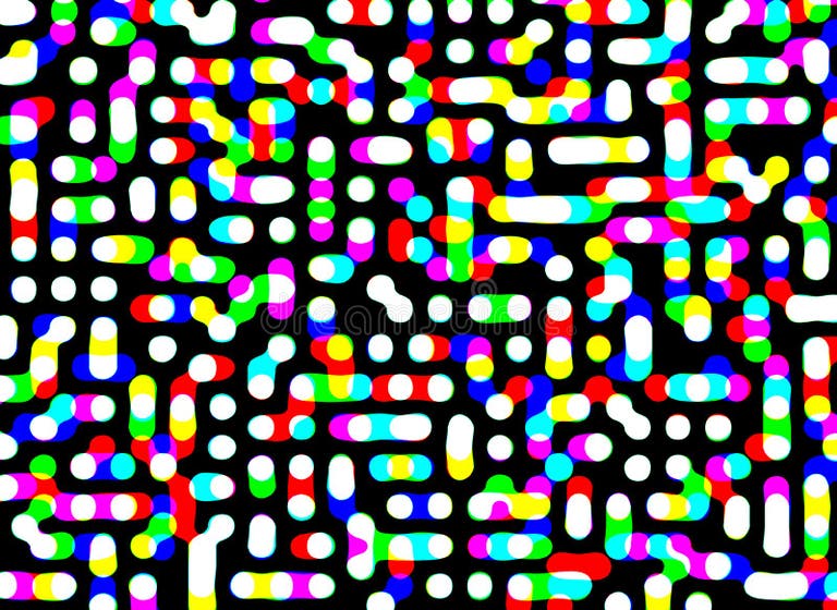 Static Pixels Stock Illustrations – 395 Static Pixels Stock ...