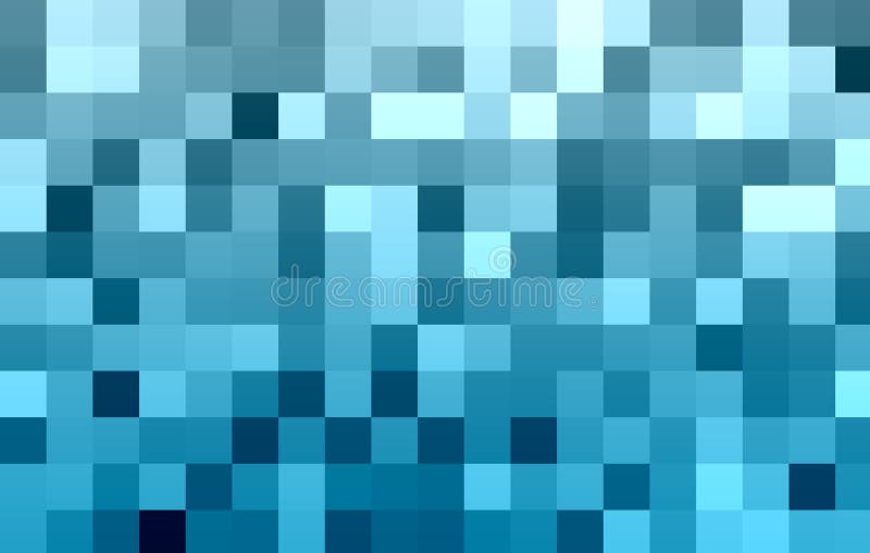 Background pixels stock illustration. Illustration of pixel - 30072786