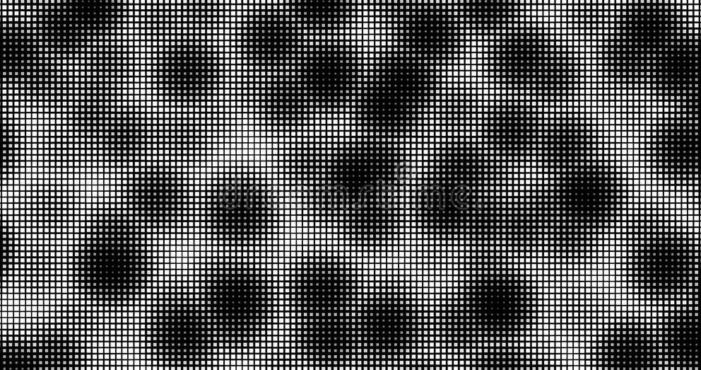 Pixels Texture. Pixel Abstract Mosaic Gradient Design Background ...