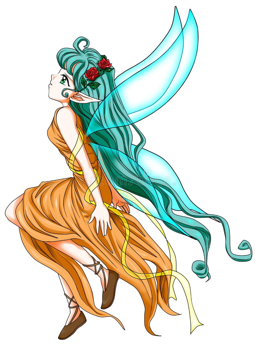 Pixie Stock Illustrations – 18,313 Pixie Stock Illustrations, Vectors ...