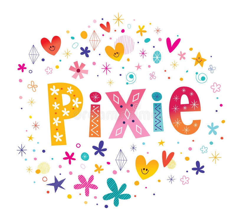 Pixie Stock Illustrations – 5,203 Pixie Stock Illustrations, Vectors ...