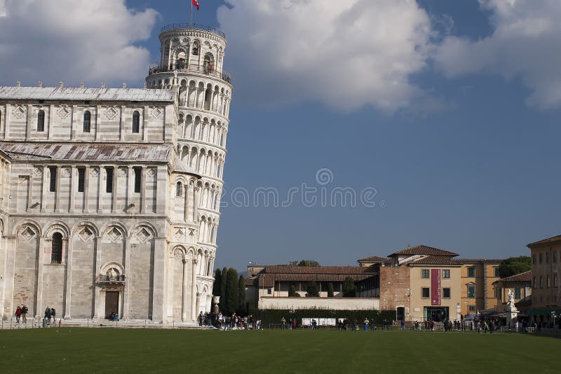 Piza stock photo. Image of landscape, piza, europe, sunny - 36312264