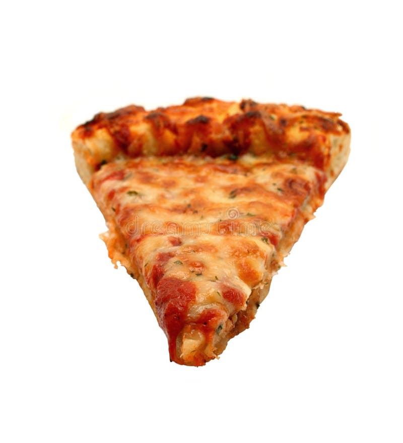 Pizza Slice Picture. Image: 109926998