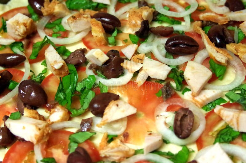 Pre Cooked Pizza Stock Photos - Free & Royalty-Free Stock Photos from ...