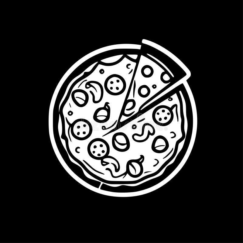 Calzone Icon Stock Illustrations – 122 Calzone Icon Stock Illustrations ...