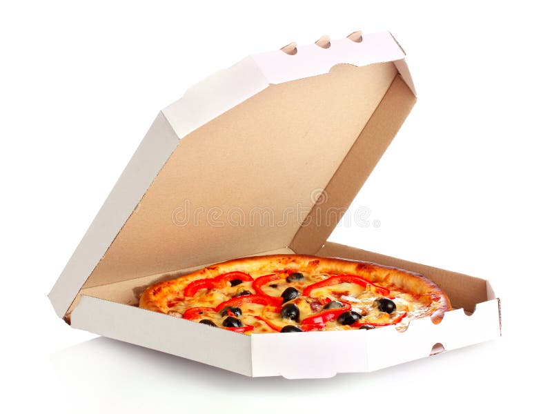 People Eating Pizza stock photo. Image of lunch, heat - 7185744