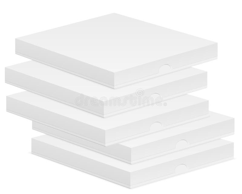 Rectangle Pizza Stock Illustrations – 307 Rectangle Pizza Stock ...