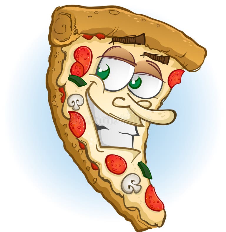 Pizza Toppings Cartoon Stock Illustrations – 4,412 Pizza Toppings ...