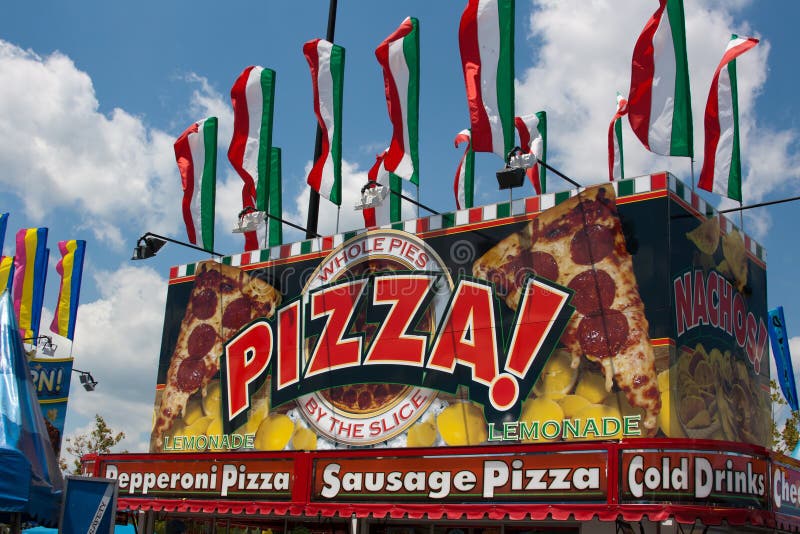 7+ Carnival food stand Free Stock Photos - StockFreeImages