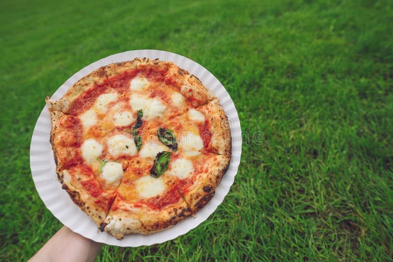 713 Tasty Pizza Grass Stock Photos - Free & Royalty-Free Stock Photos ...