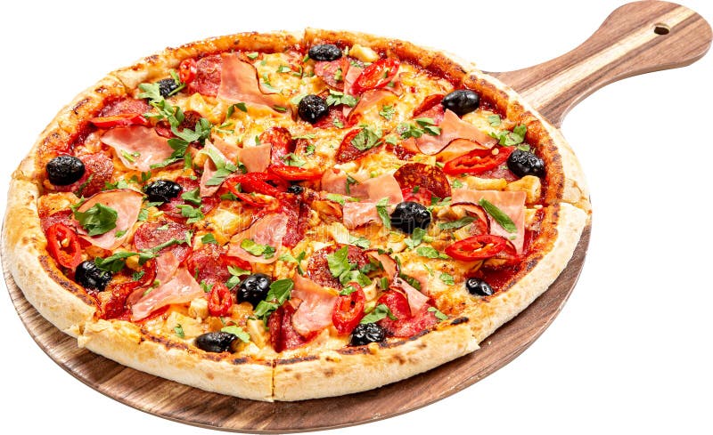 Pizza Png Stock Photos - Free & Royalty-Free Stock Photos from Dreamstime